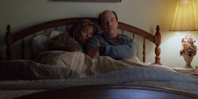 He’s Just Ken: 10 Best Movie Boyfriends Who Don’t Mind Being Second Fiddle