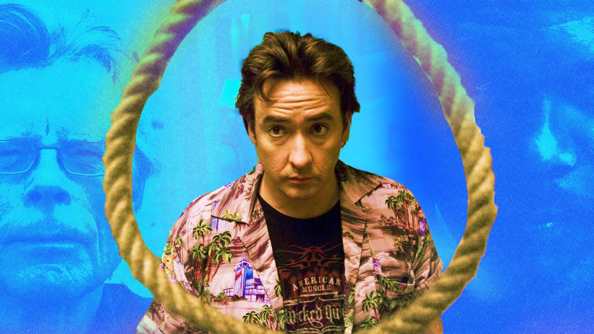 This Stephen King Movie Starring John Cusack Is an Underrated Horror Gem