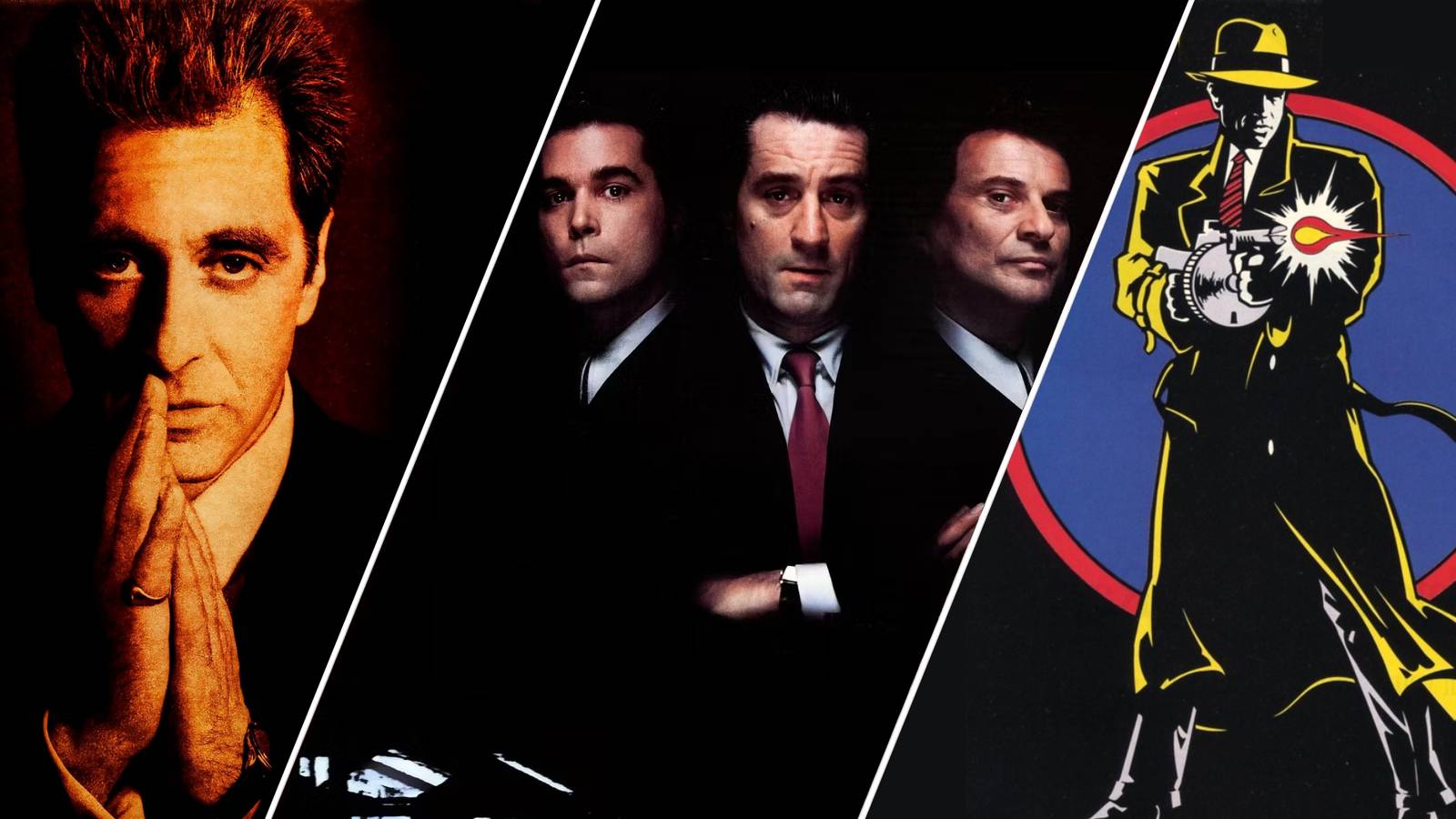 10 Movies That Prove 1990 Was a Criminally Good Year for Crime Movies