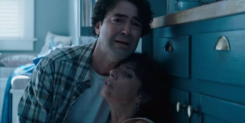 'The Flash': Why Was Billy Crudup Recast?