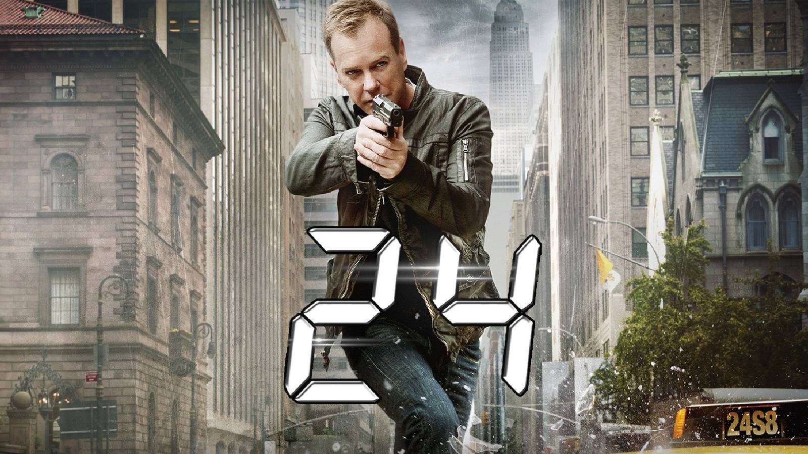 Every Season of '24', Ranked From Worst to Best