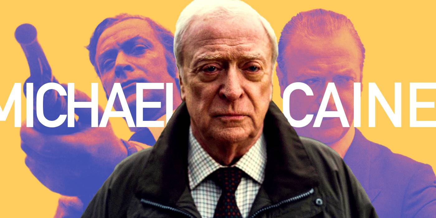 Michael Caine Officially Retires From Acting at Age 90