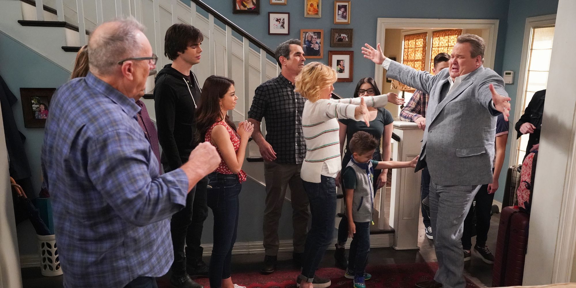 Ranking The 10 Friends Thanksgiving Episodes From Worst To Best