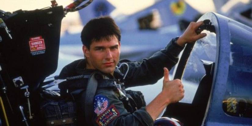 'Top Gun' Filming Locations, Explained