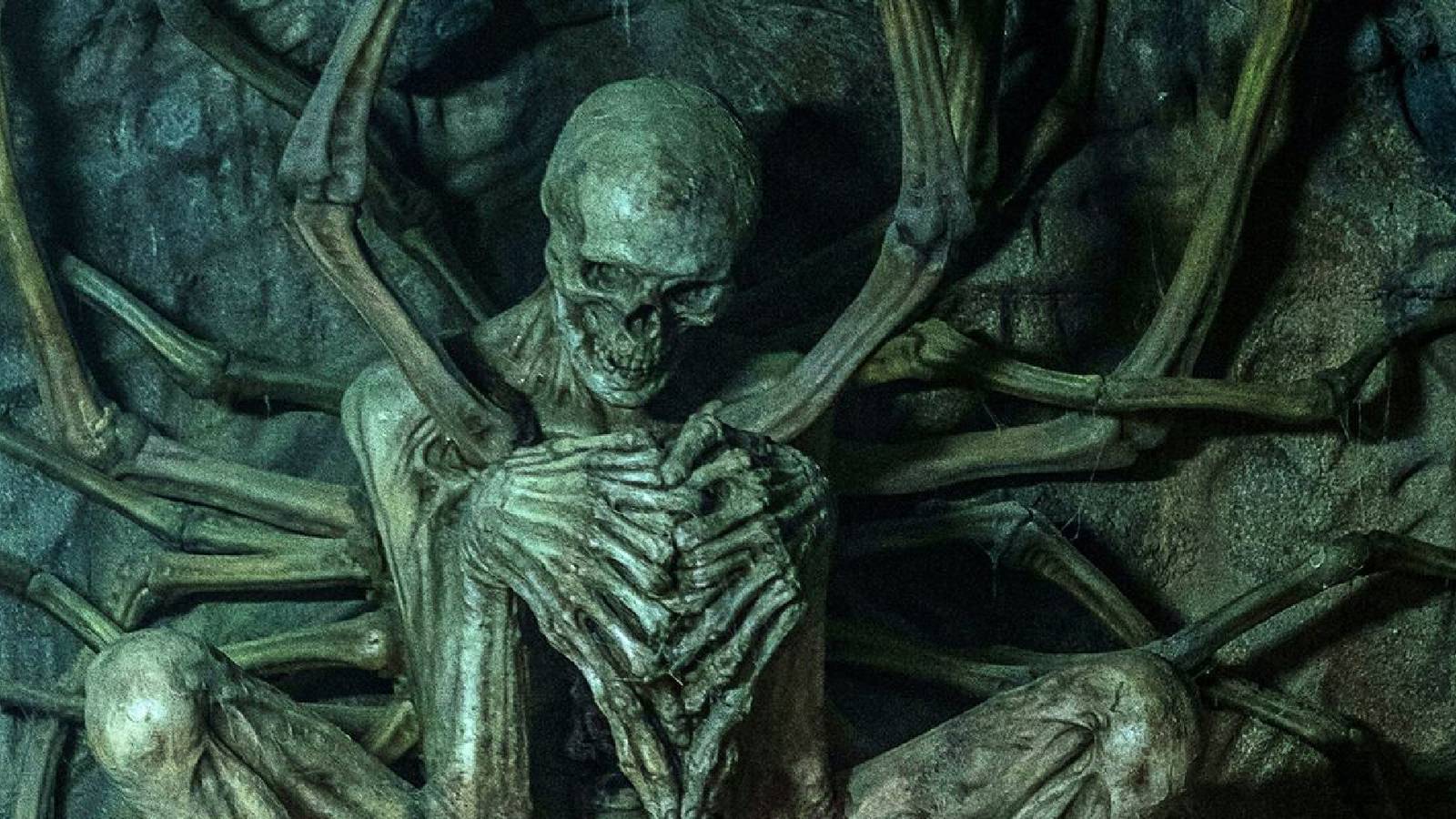 10 Greatest Eldritch Horror Movies, Ranked