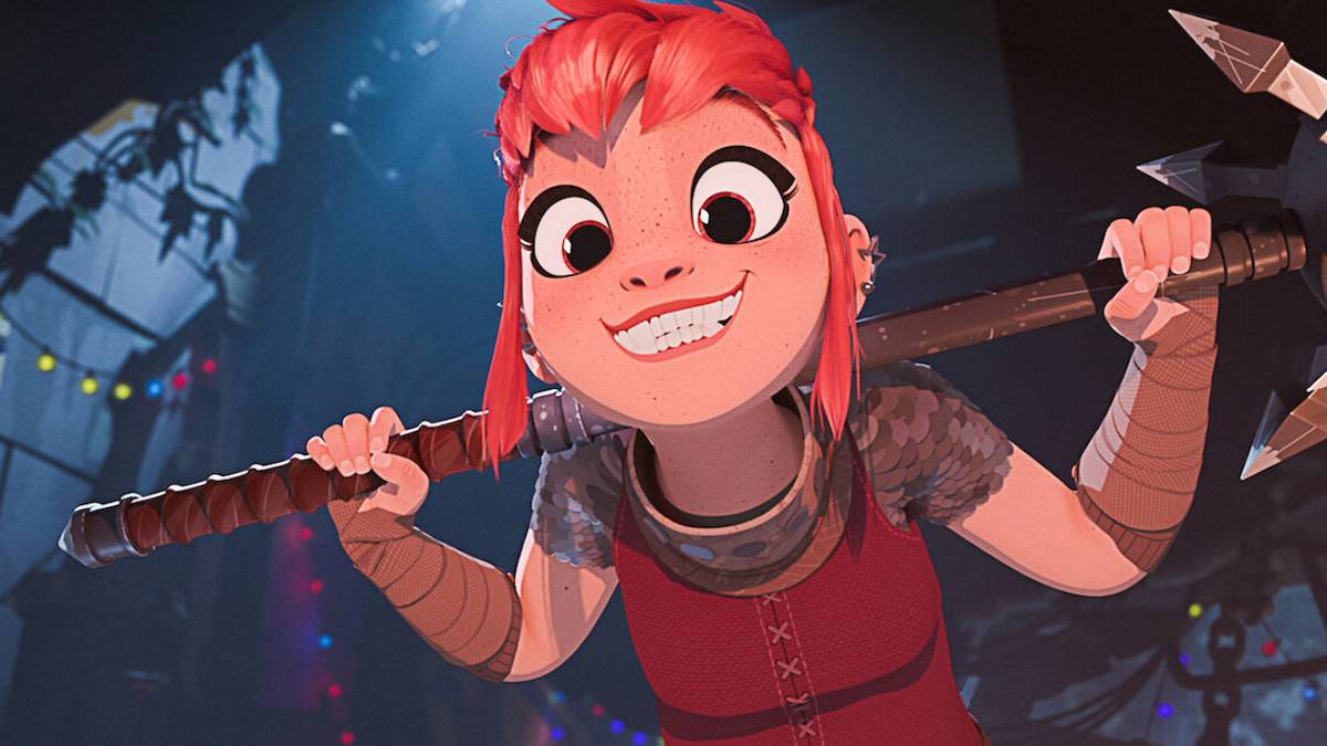 'Nimona' and 9 Other Best Animated Shapeshifters in Movies
