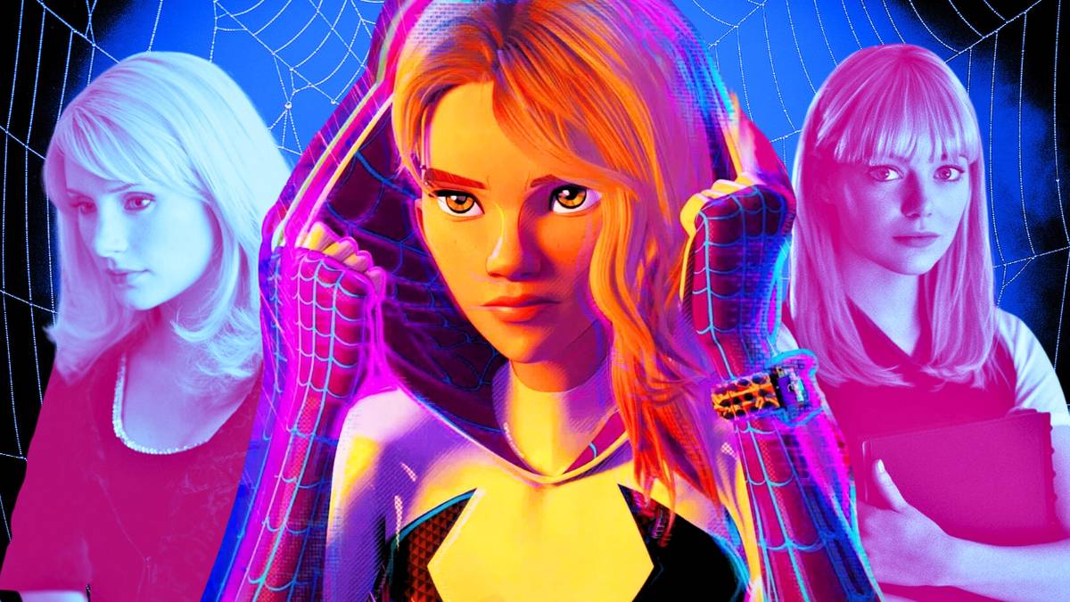 It's Time We Appreciate the Gwen Stacy That No One Ever Talks About
