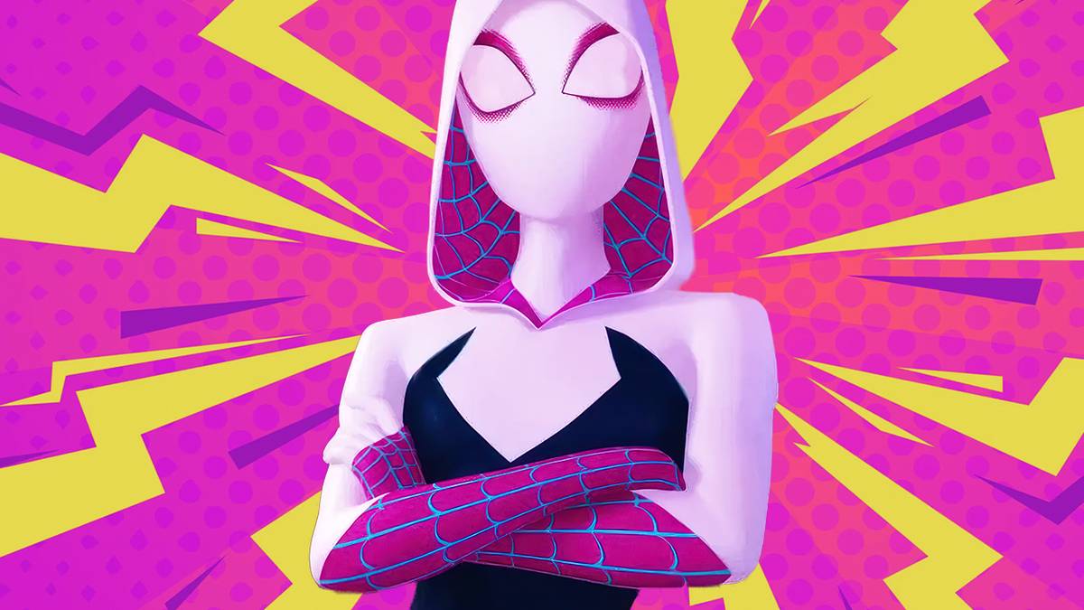 10 Most Powerful Spider-People From 'Across the Spider-Verse', Ranked by Power Score