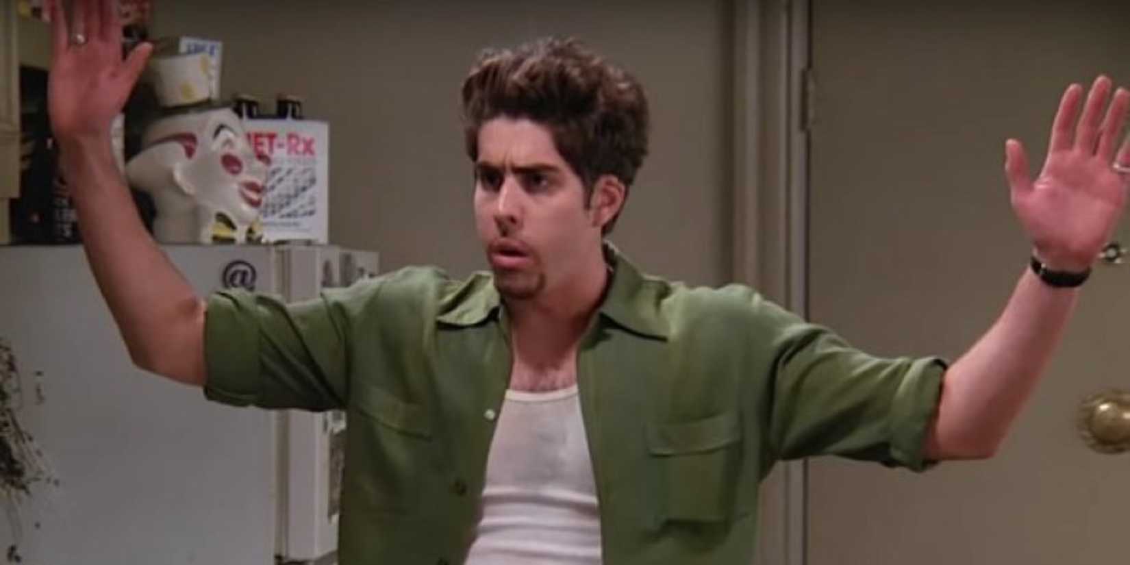 15 Most Hated 'Friends' Characters, Ranked