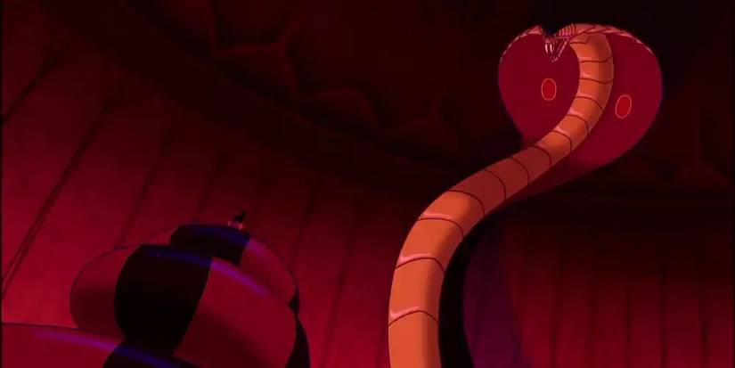 10 Best Final Battles and Climaxes in Disney Animated Movies, Ranked