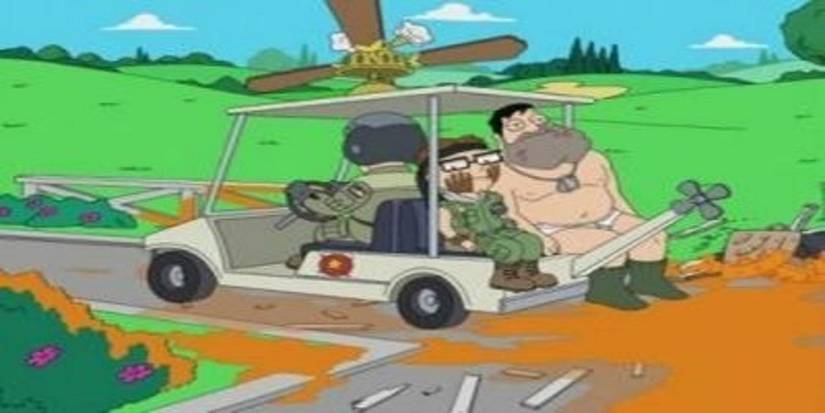 'American Dad': 10 Best Episodes, According to IMDb