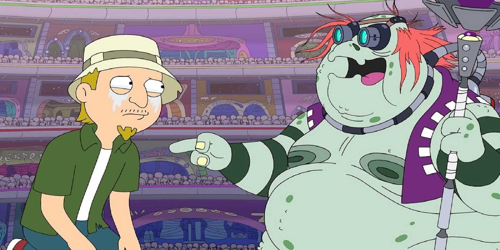 10 Best 'American Dad' Episodes, Ranked