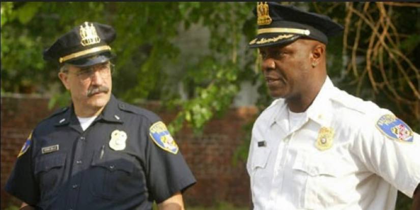 'The Wire': 10 Most Shocking Episodes, Ranked