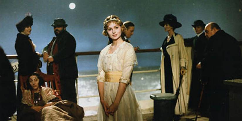 10 Best Federico Fellini Movies, Ranked by IMDb