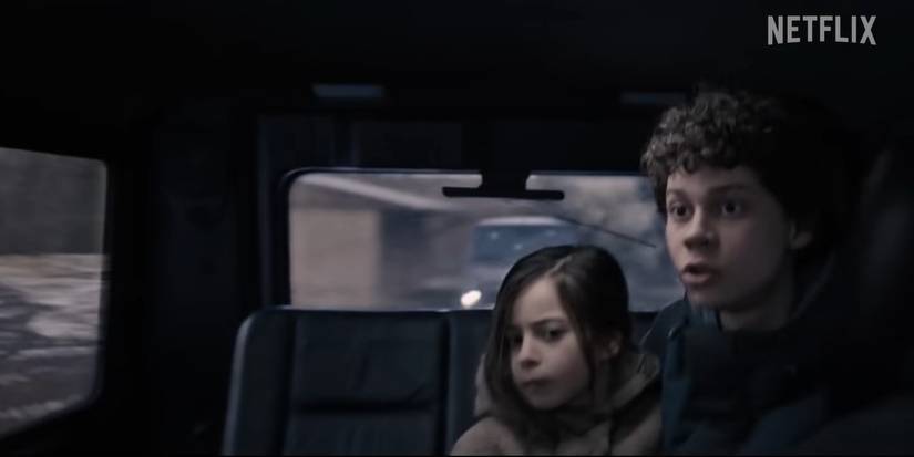 'Extraction 2': The Main Characters, Ranked by Likability