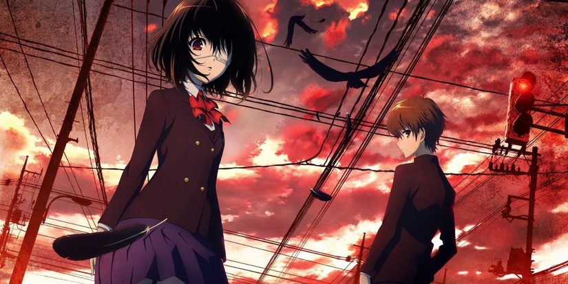 10 Scariest Anime Shows of All Time, Ranked