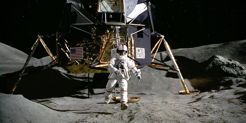 How 'Apollo 13' Started the IMAX Era for Blockbuster Movies
