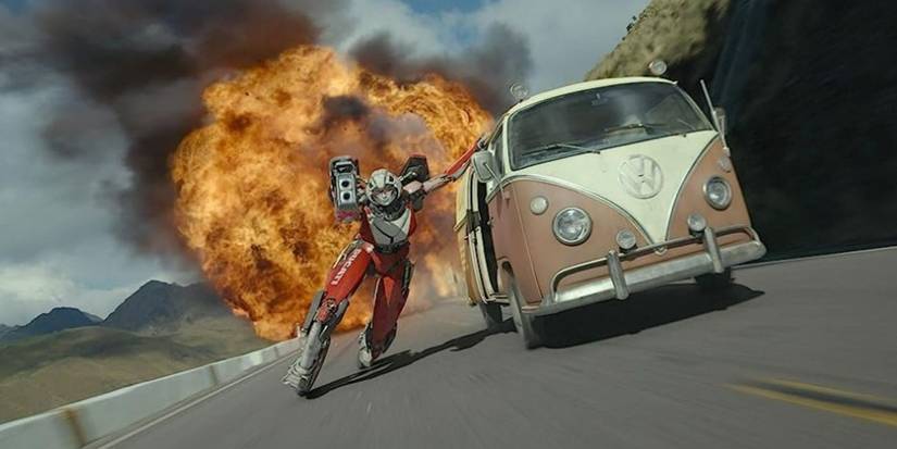 10 Most Underrated Transformers Robots, Ranked