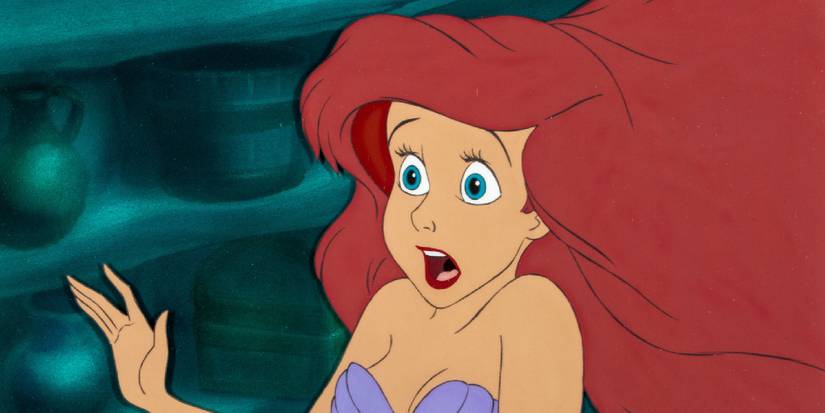 Everything 2023's 'The Little Mermaid' Changes From the Original Movie