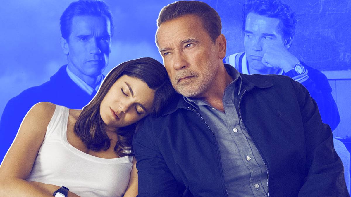 ‘FUBAR’: Did You Catch All of Those Arnold Schwarzenegger Easter Eggs?