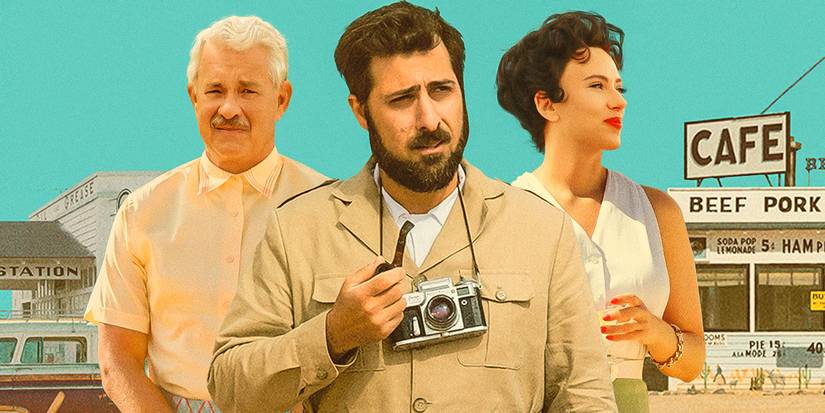 Where to Watch ‘Asteroid City'