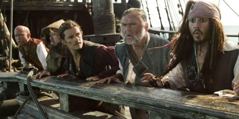 10 Great Movies with Very Large Ensemble Casts