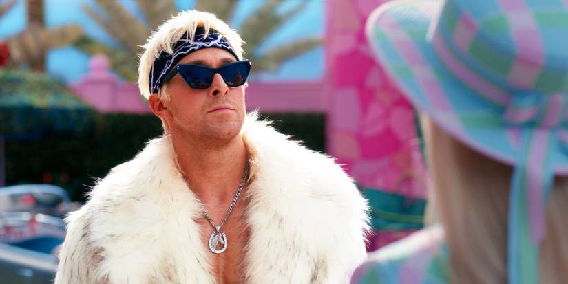10 Best Ken Quotes From 'Barbie,' Ranked