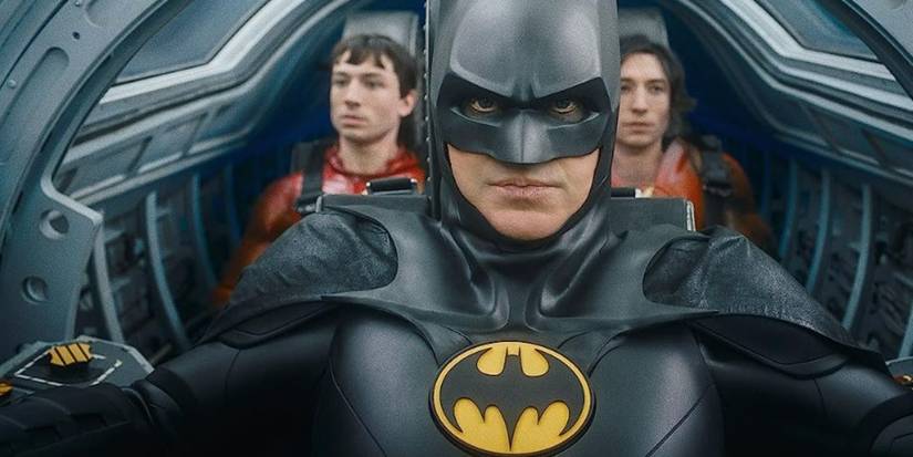 ‘The Flash’ Budget Breakdown: How Did the DC Film Fail at the Box Office?