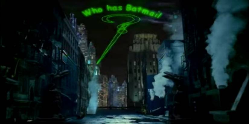 The Early 2000s Live-Action Batman That Time Forgot