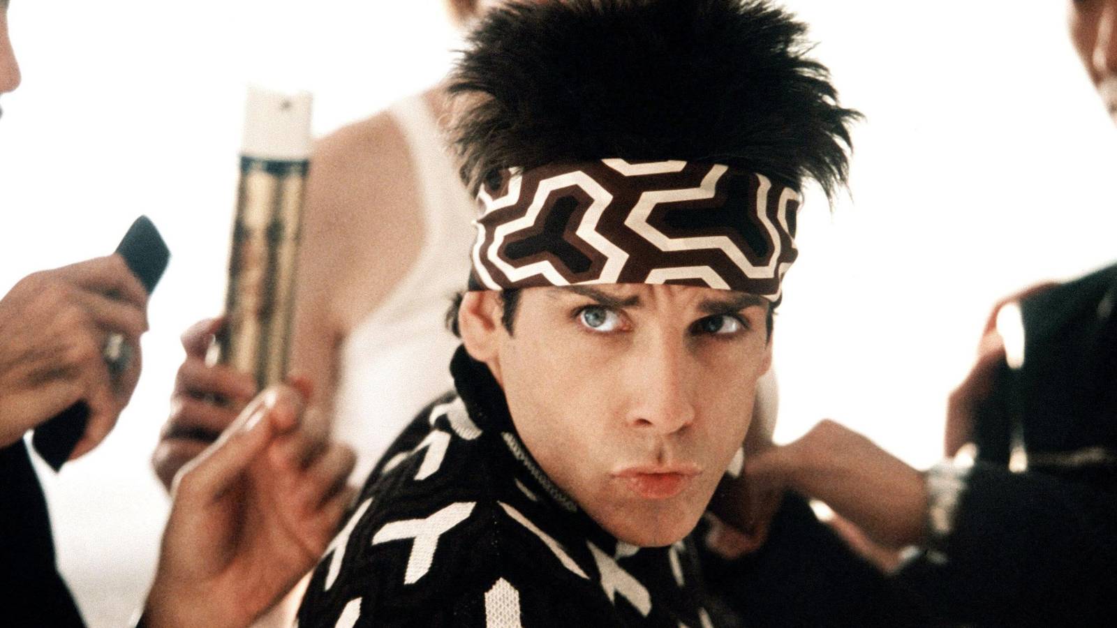 Ben Stiller's 10 Best Movies and Shows as a Director, Ranked by IMDb