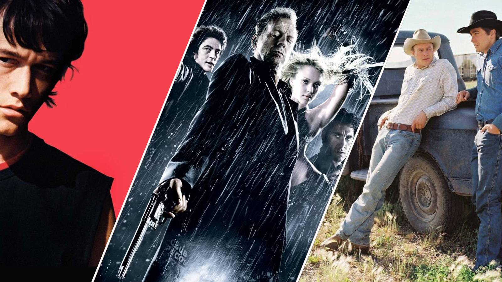 10 Best Movies of 2005, Ranked