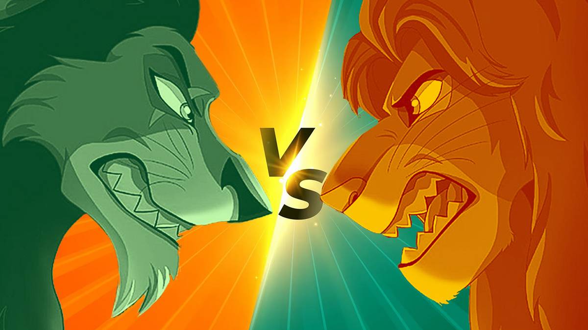 10 Best Final Battles and Climaxes in Disney Animated Movies, Ranked