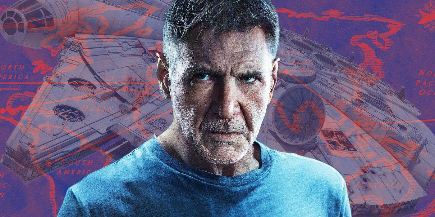 25 Best Harrison Ford Movies, Ranked