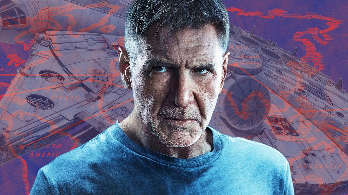 25 Best Harrison Ford Movies, Ranked