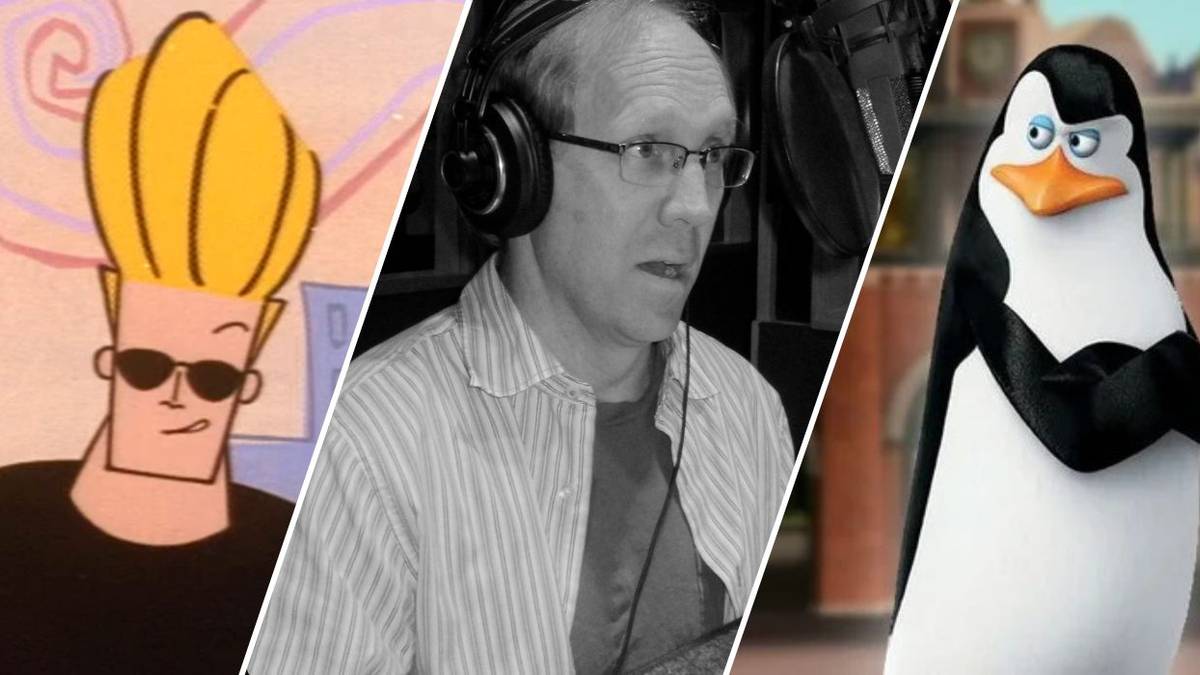 10 Most Iconic Characters Voiced by Jeff Bennett