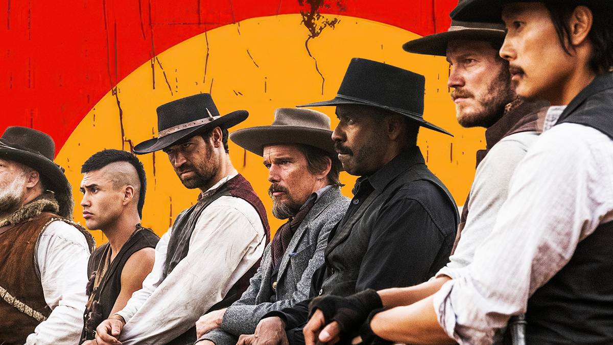 10 Best Western Remakes, Ranked