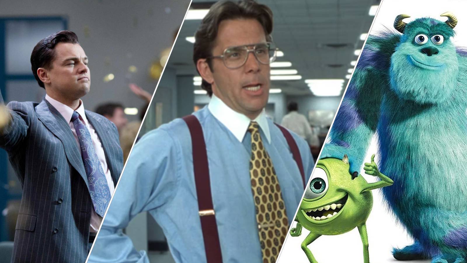 10 Best Office-Life Movies, According to Letterboxd