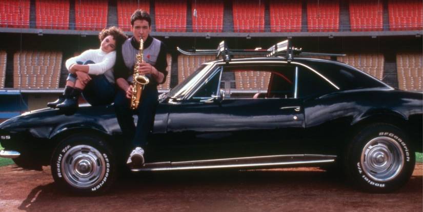 10 Greatest John Cusack Movies, Ranked