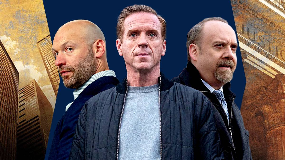 'Billions' Main Characters, Ranked From Least to Most Evil