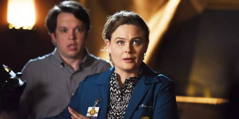 Every Season of 'Bones', Ranked