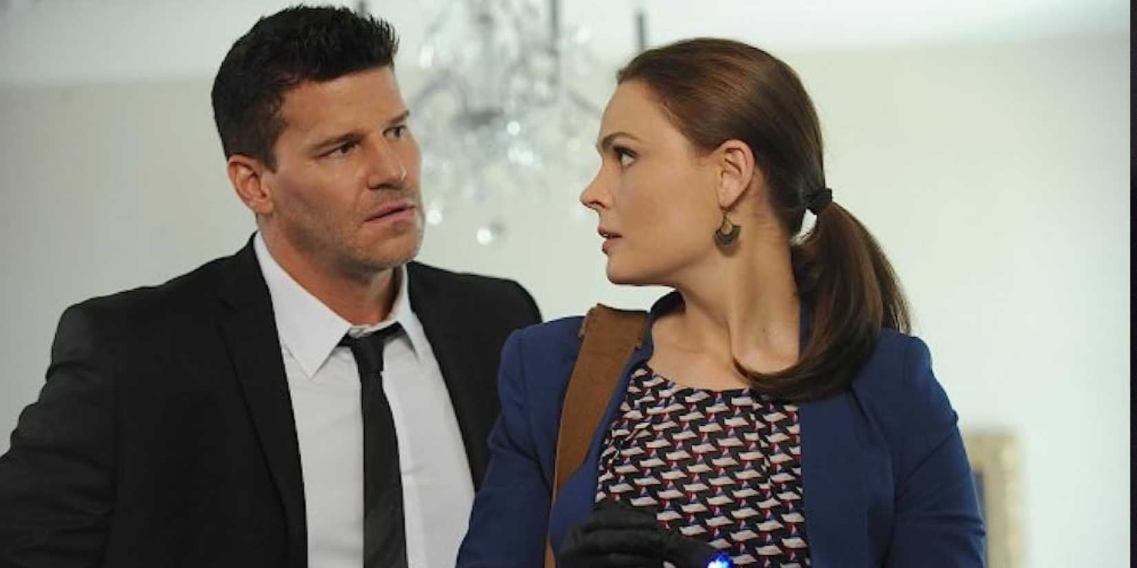 Nothing Was the Same on 'Bones' After This Scene