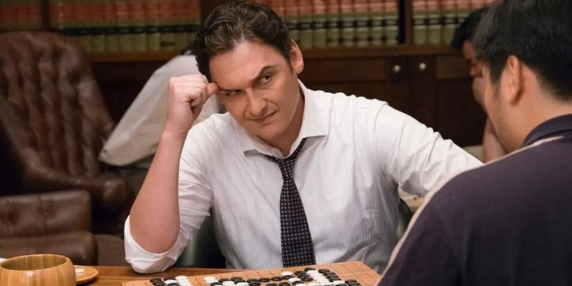 'Billions' Main Characters, Ranked From Least to Most Evil