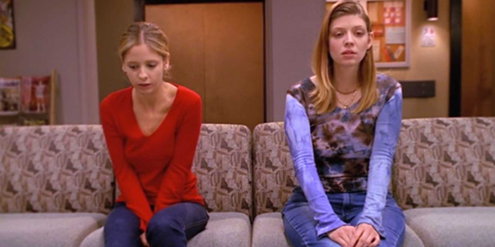 10 Best 'Buffy the Vampire Slayer' Episodes, Ranked
