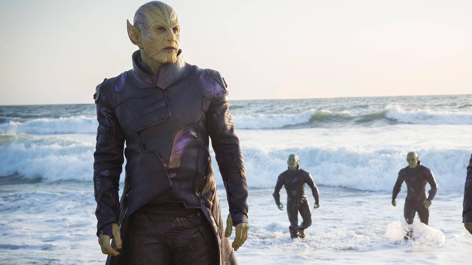 'Secret Invasion': Where We Left Off With the Skrulls