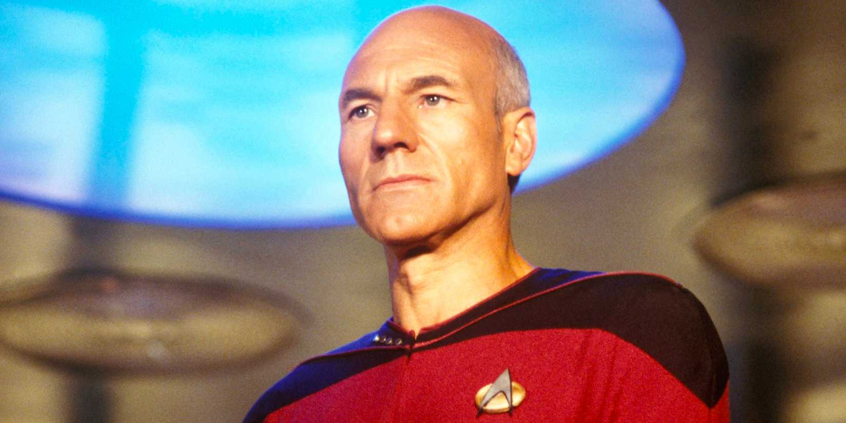 10 Greatest Sci-Fi Shows With Over 5 Seasons, Ranked