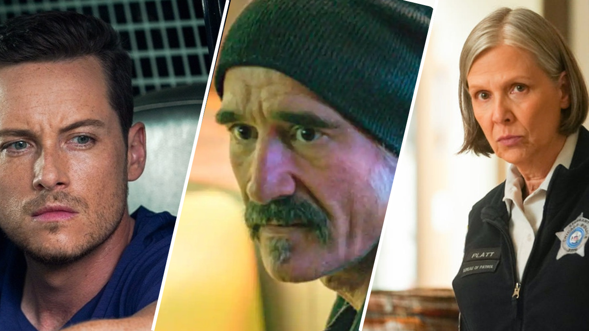 9 'Chicago P.D.' Characters, Ranked by Likability
