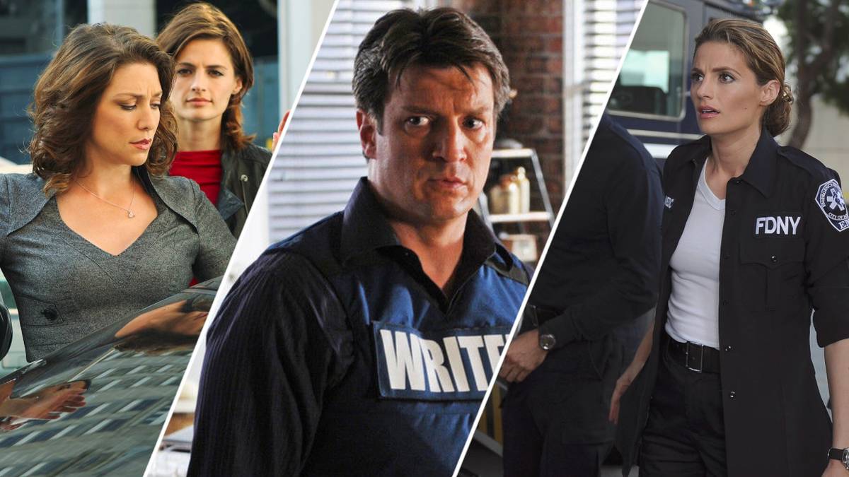 'Castle': 10 Most Rewatchable Episodes, According to Reddit