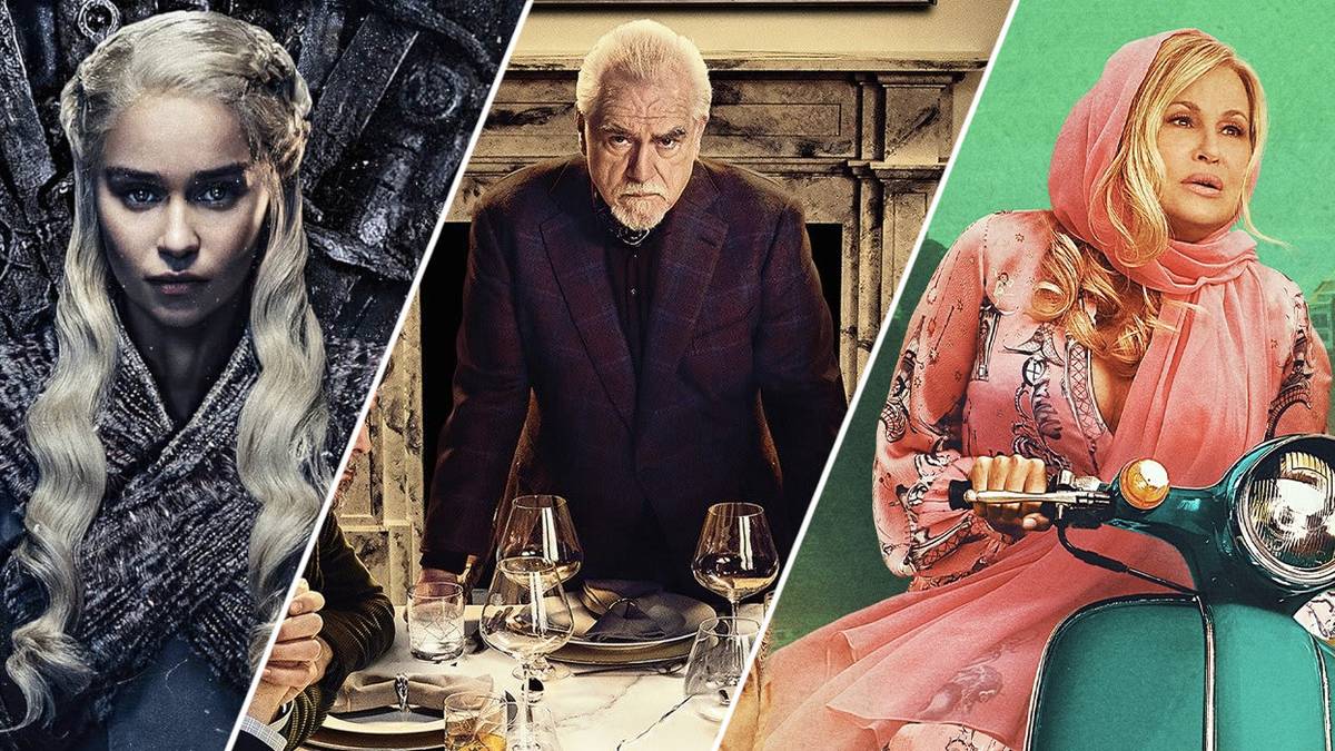 15 Best TV Intros of All Time, According to Reddit