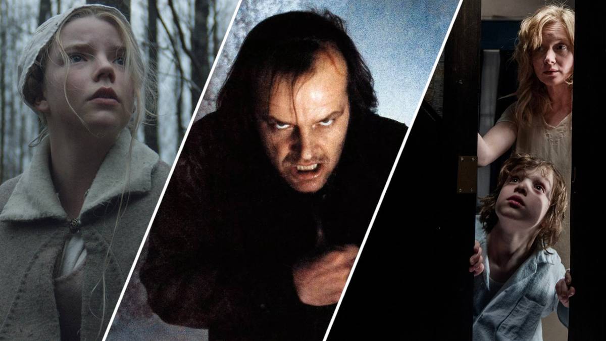13 Great Horror Movies Recommended by Jordan Peele