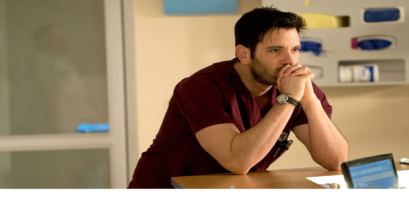 'Chicago Med:' 10 Best Episodes, According to IMDb